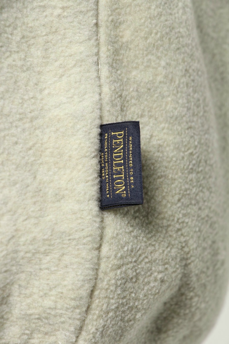 ペンドルトン(PENDLETON) フリース Half Zip Pullover 0475-1015 18 | スポーツ用品ならヒマラヤオンラインストア【公式】