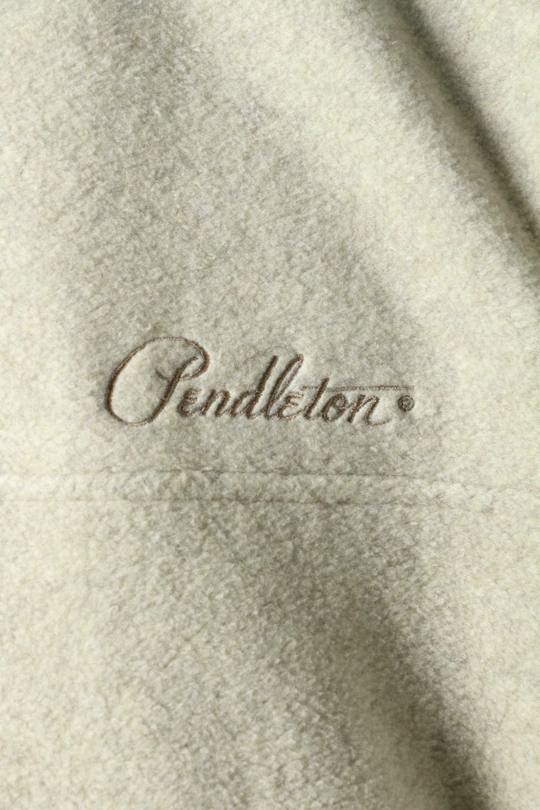 ペンドルトン(PENDLETON) フリース Half Zip Pullover 0475-1015 18 | スポーツ用品ならヒマラヤオンラインストア【公式】