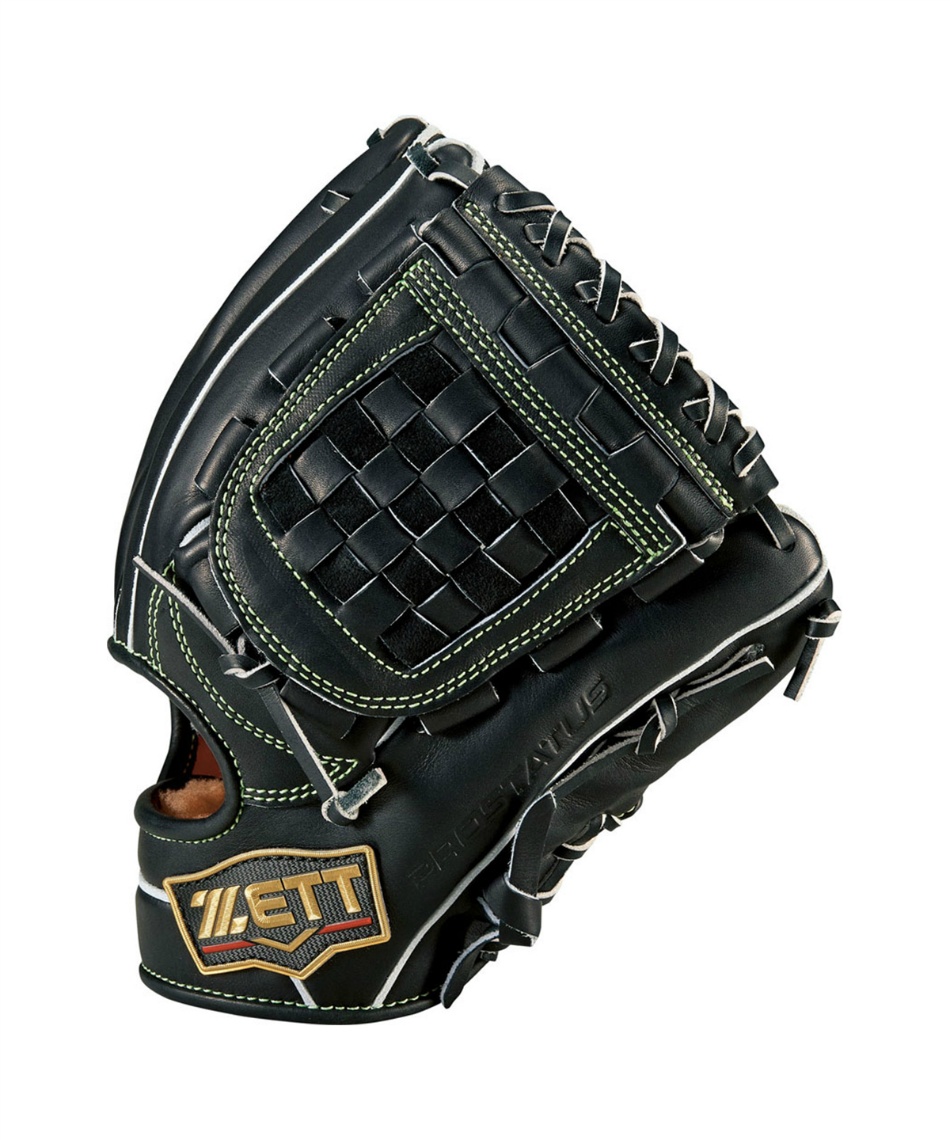 ゼット(ZETT) 野球 硬式グローブ 内野手用 硬式グラブ プロステイタス SE 二塁手 遊撃手用 BPROG26S | スポーツ用品ならヒマラヤオンラインストア【公式】