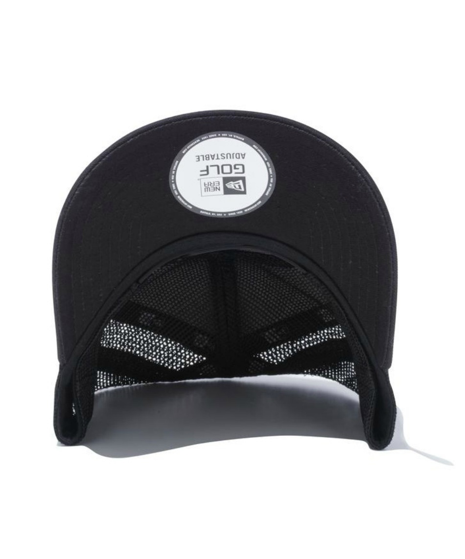 ニューエラ(NEW ERA) ゴルフ キャップ 9FORTY A-Frame トラッカー スプラッシュエンブロイダリー 12674548 ...