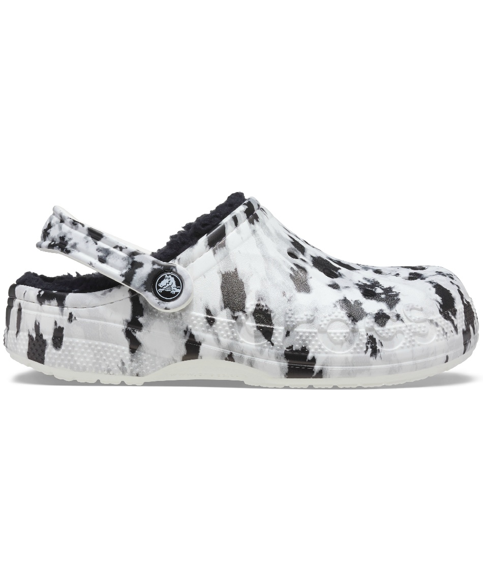 クロックス(crocs) クロックサンダル バヤ ラインド プリンテッド クロッグ Baya Lined Printed Clog 205975-10M 【国内正規品】 | スポーツ用品なら ...