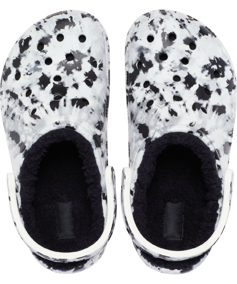 クロックス(crocs) クロックサンダル バヤ ラインド プリンテッド クロッグ Baya Lined Printed Clog 205975-10M 【国内正規品】 | スポーツ用品なら ...