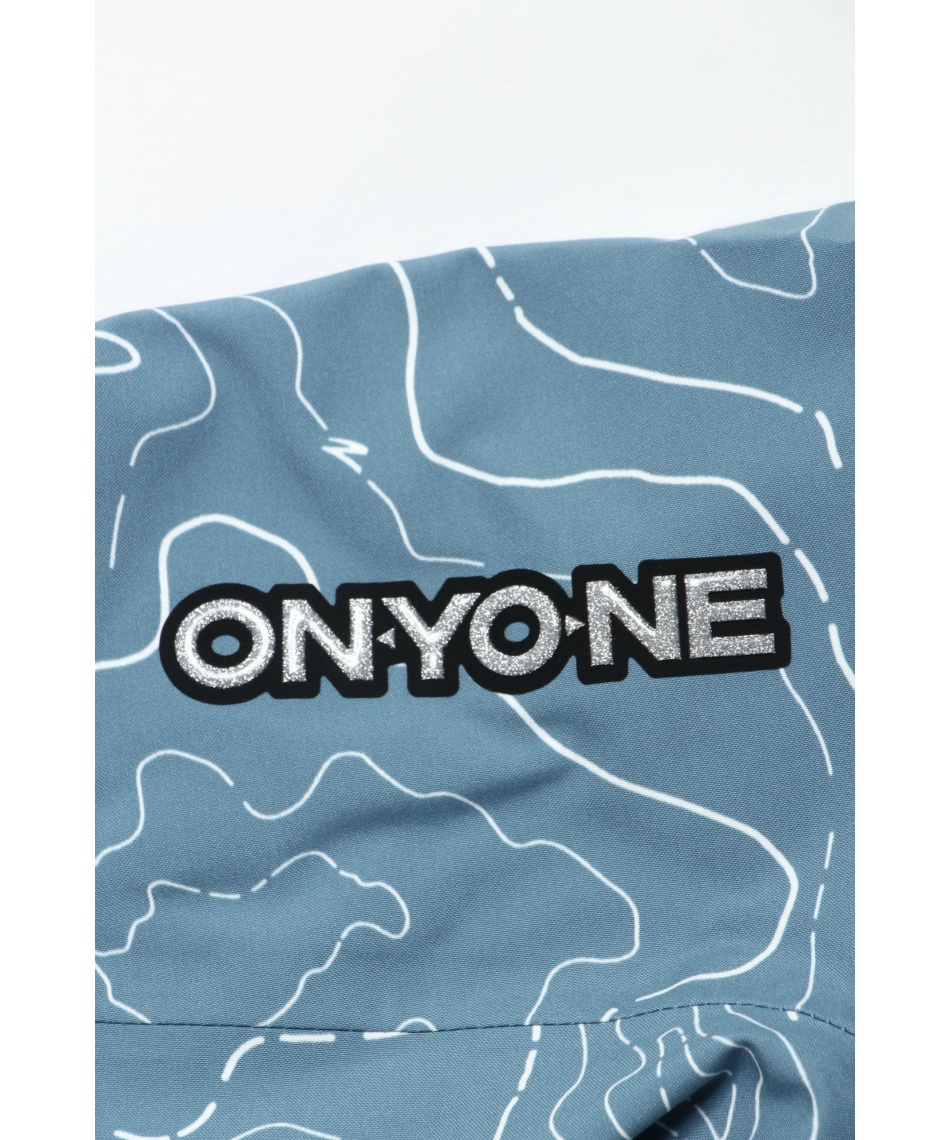 オンヨネ(ONYONE) スキーウェア ジャケット SKI JK ONJ93P43 【20-21 2021モデル】 | スポーツ用品ならヒマラヤオンラインストア【公式】