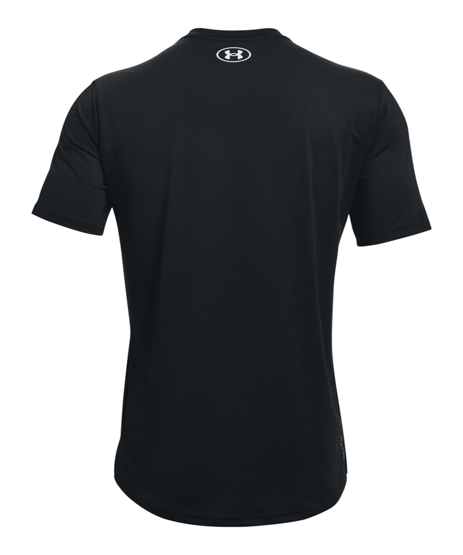 アンダーアーマー(UNDER ARMOUR) Tシャツ 半袖 UAラッシュ エナジー ショートスリーブ 1366138-001 | スポーツ用 ...