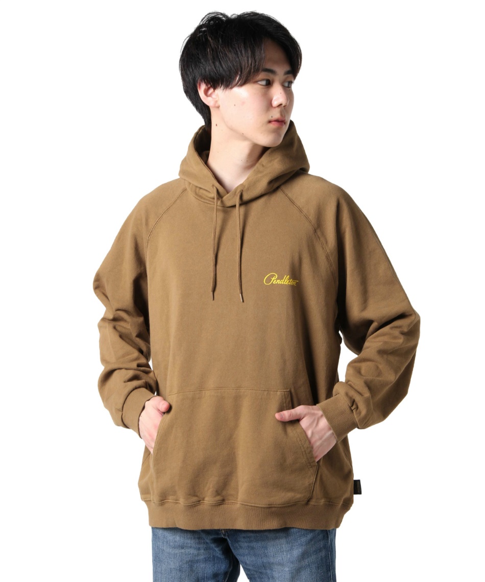 ペンドルトン(PENDLETON) スウェットパーカー ラグランBP スウェット HD 1475-5006 15 | スポーツ用品ならヒマラヤオンラインストア【公式】