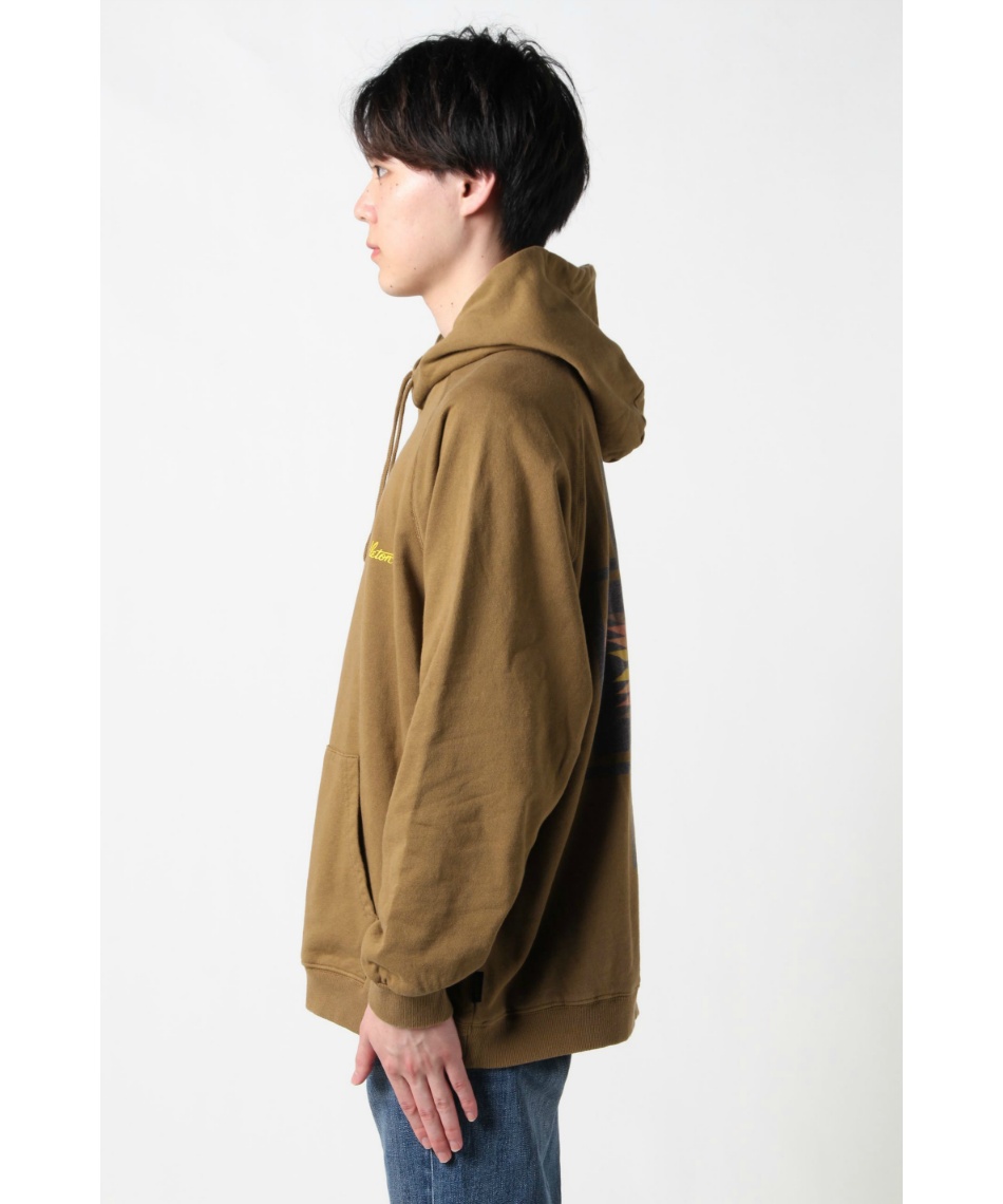 ペンドルトン(PENDLETON) スウェットパーカー ラグランBP スウェット HD 1475-5006 15 | スポーツ用品ならヒマラヤオンラインストア【公式】