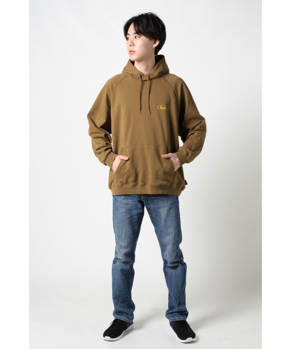 ペンドルトン(PENDLETON) スウェットパーカー ラグランBP スウェット HD 1475-5006 15 | スポーツ用品ならヒマラヤオンラインストア【公式】