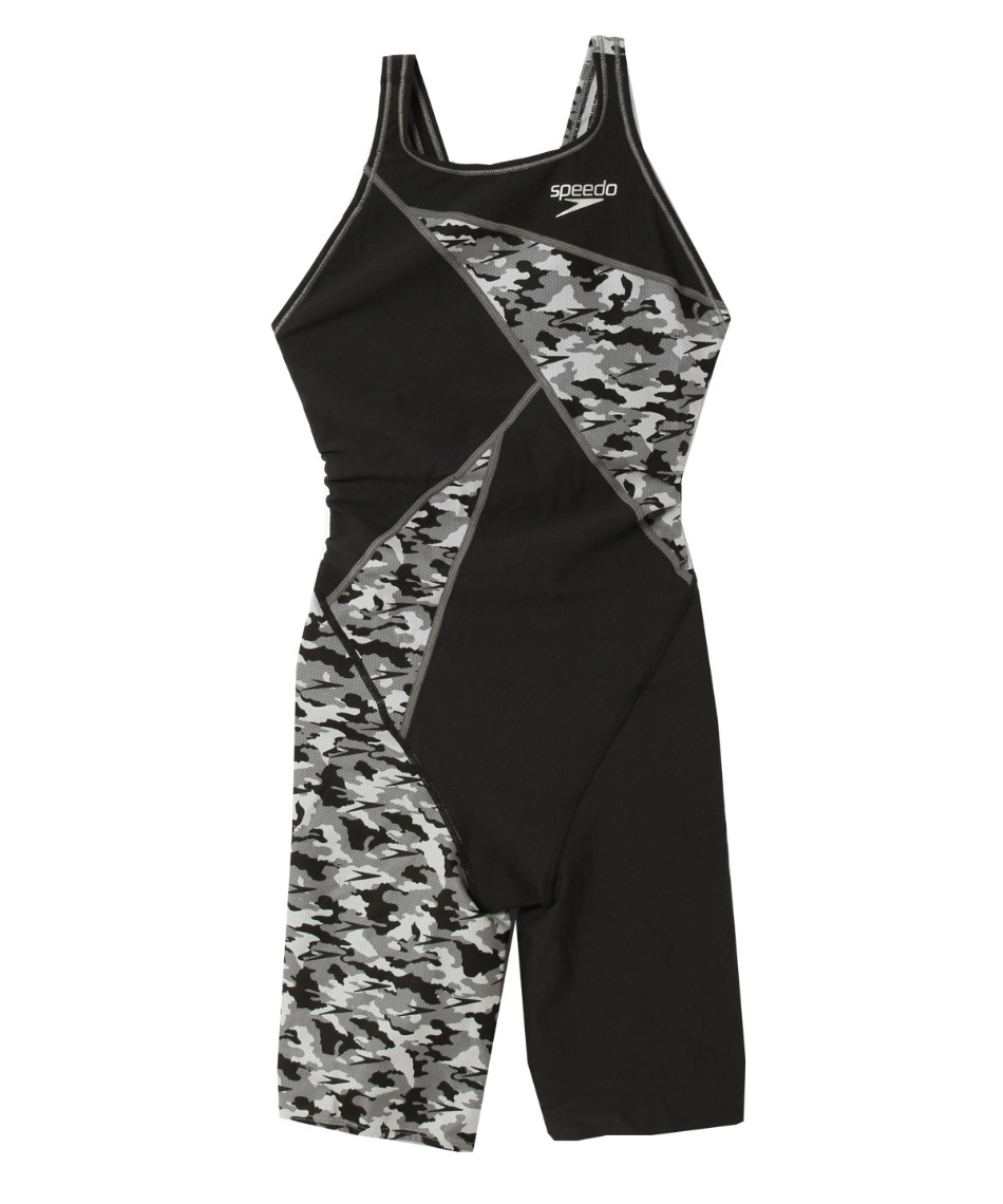 スピード(Speedo) トレーニング水着 Float In Water TurnS Kneeskin フロートインウォーターターンズニー ...