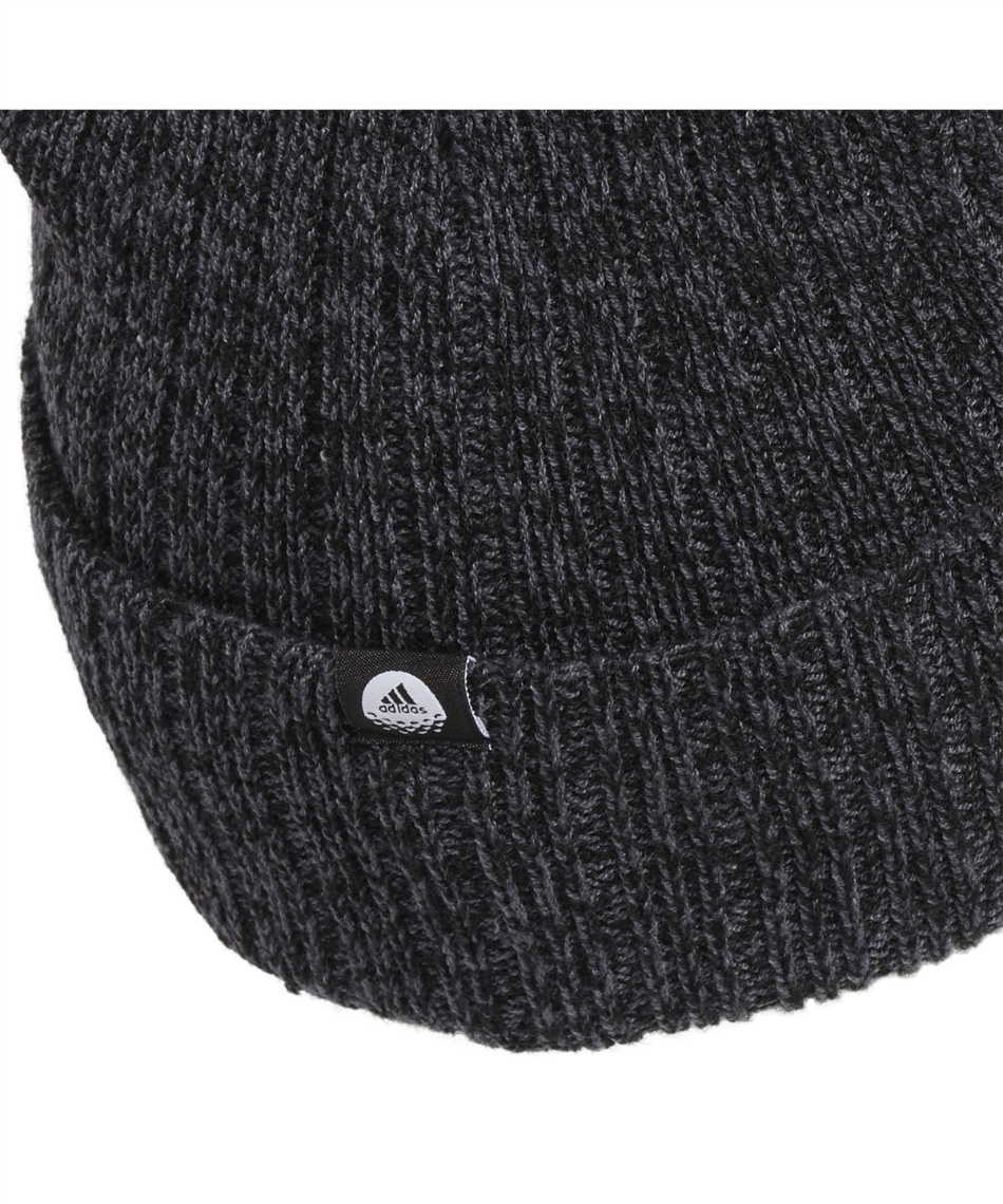 アディダス(adidas) ゴルフ ニット帽 パースリービーニー RO723 【国内正規品】【2022年秋冬モデル】 | スポーツ用品なら ...
