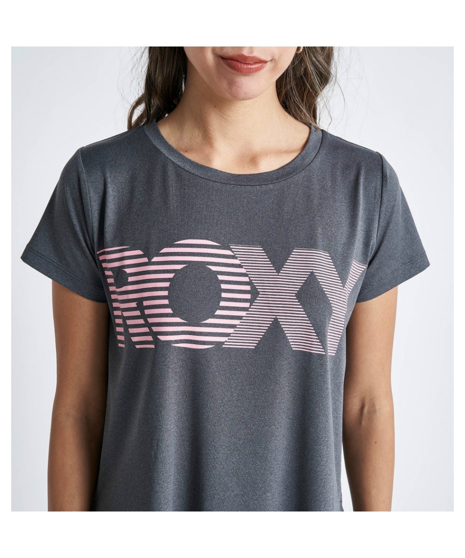 ロキシー(ROXY) Tシャツ 半袖 水陸両用 速乾 UVカット Tシャツ AGAIN & AGAIN RST224538 【国内正規品】 | スポーツ用品ならヒマラヤオンラインストア【公式】