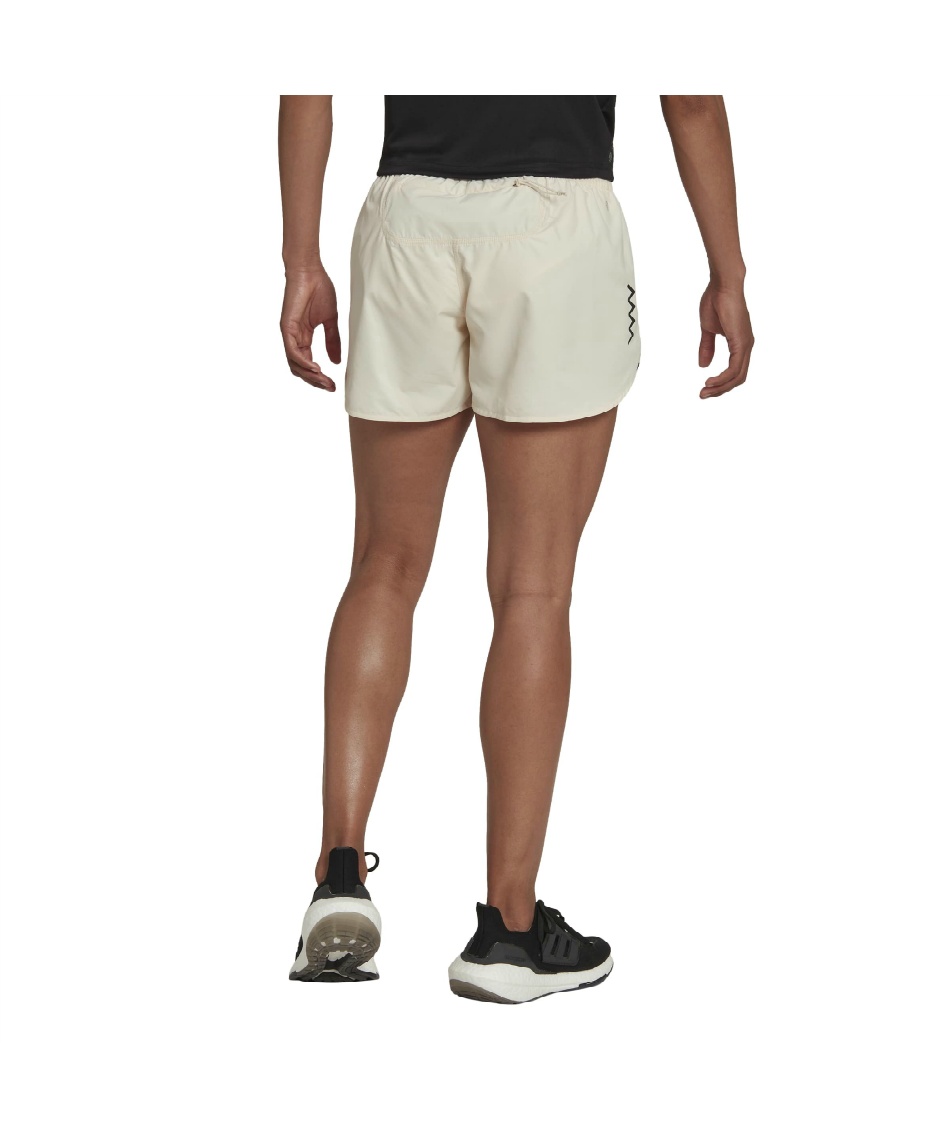 アディダス(adidas) ショートパンツ テベ マググ ラン ファスト ランニングショーツ HL1736 MLU35 | スポーツ用品なら ...