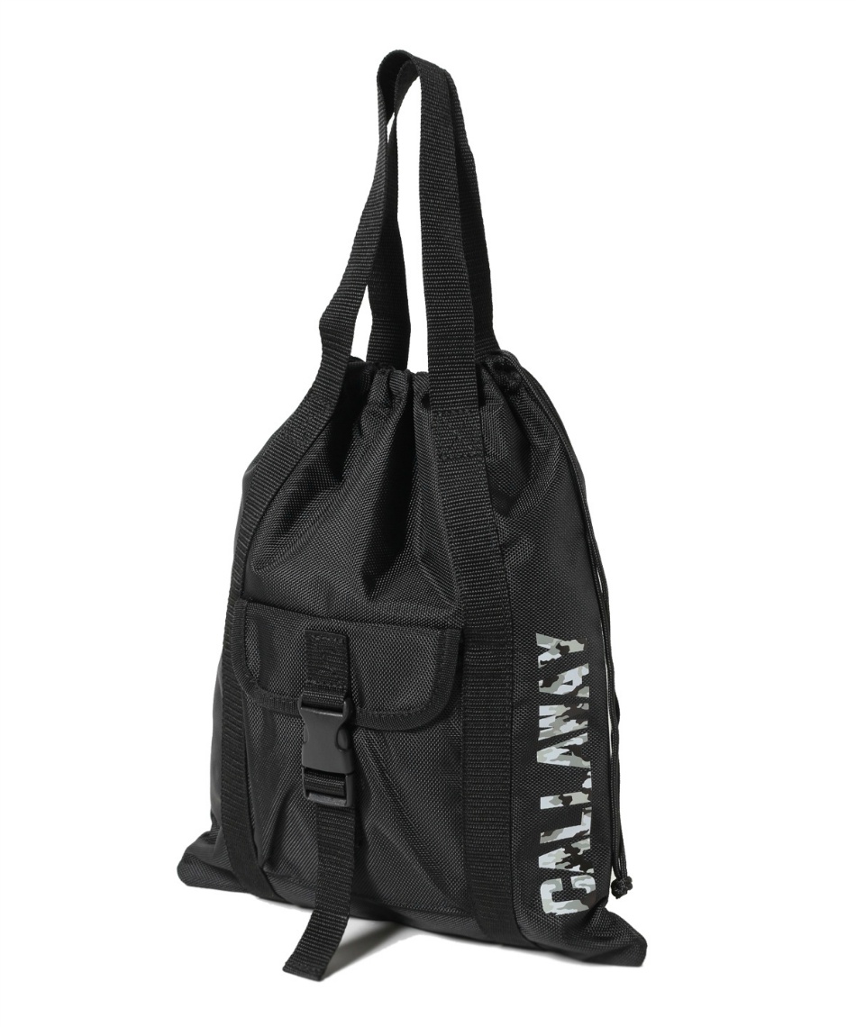 キャロウェイ(Callaway) シューズケース SPL-II Shoe Case FW 22 JM 【国内正規品】【2022年モデル】 | スポーツ用品ならヒマラヤオンラインストア【公式】