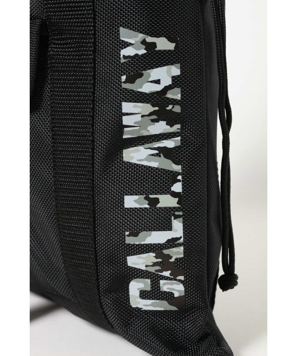 キャロウェイ(Callaway) シューズケース SPL-II Shoe Case FW 22 JM 【国内正規品】【2022年モデル】 | スポーツ用品ならヒマラヤオンラインストア【公式】