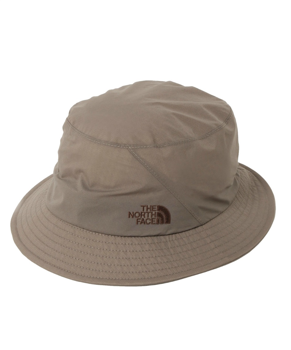 ザ・ノース・フェイス(THE NORTH FACE) レインハット ベンチャーハット Venture Hat NN02200 DT ...