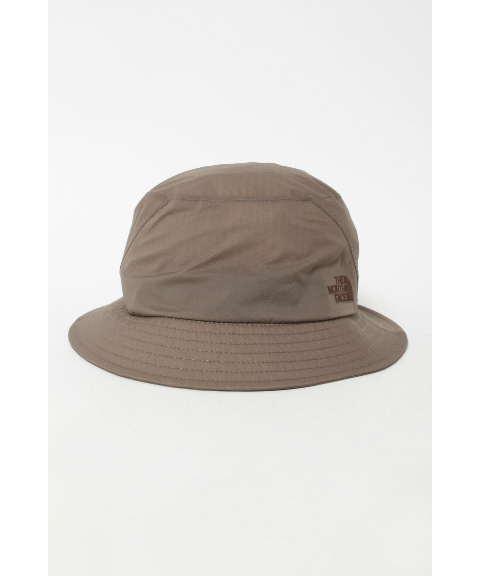 ザ・ノース・フェイス(THE NORTH FACE) レインハット ベンチャーハット Venture Hat NN02200 DT ...