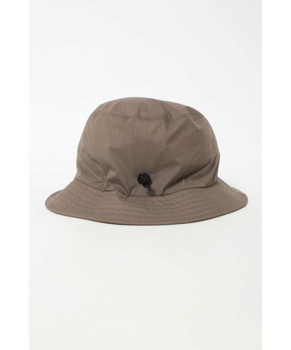 ザ・ノース・フェイス(THE NORTH FACE) レインハット ベンチャーハット Venture Hat NN02200 DT ...