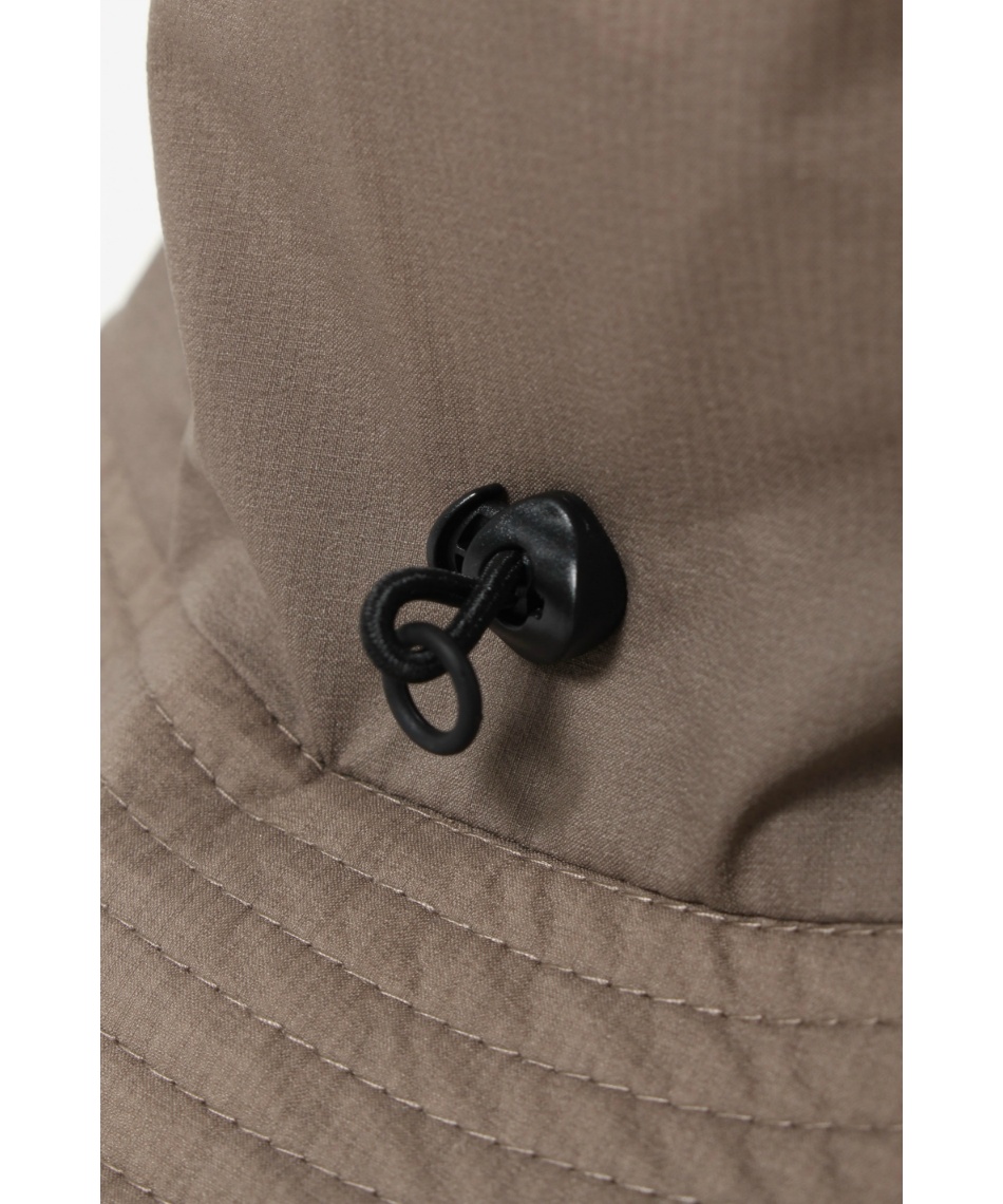 ザ・ノース・フェイス(THE NORTH FACE) レインハット ベンチャーハット Venture Hat NN02200 DT ...