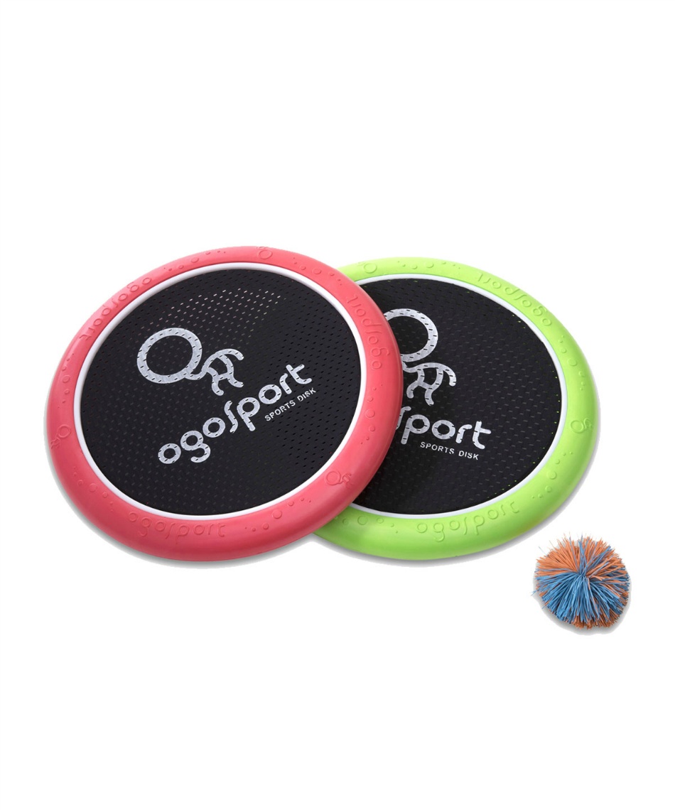 オゴスポーツ(ogosport) フリスビー OGO DISC MINI オゴディスクミニ OS014 | スポーツ用品ならヒマラヤオンライン ...