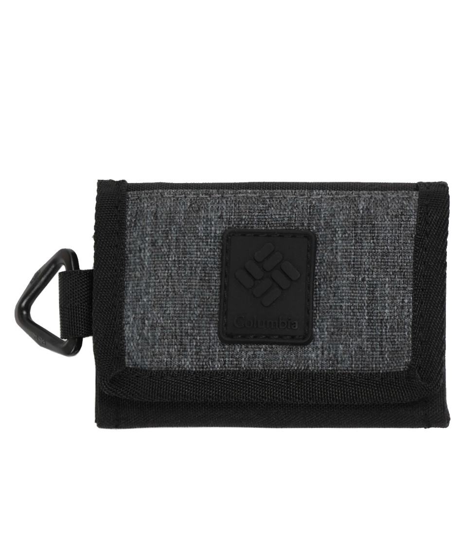 コロンビア(Columbia) 財布 ナイオベマルチウォレット Niobe Multi Wallet PU2333 012 【国内正規品 ...