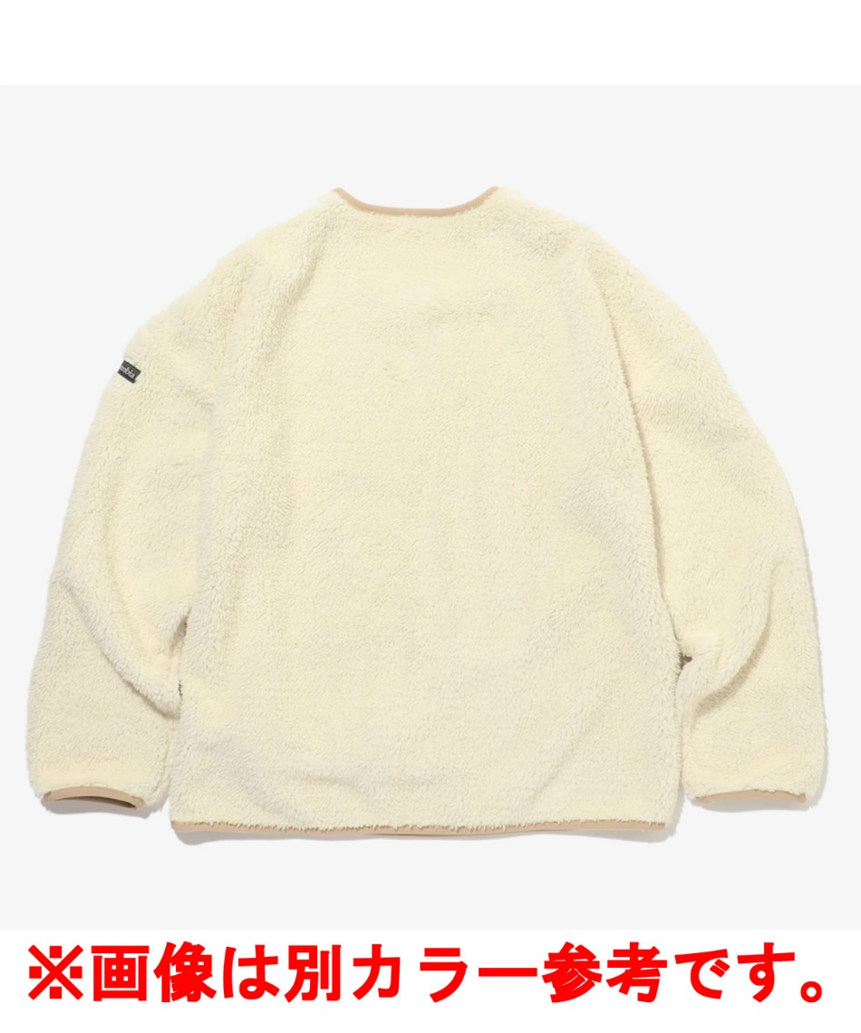 フリース シカゴアベニュークルー PL9643 214 | スポーツ用品ならヒマラヤオンラインストア【公式】