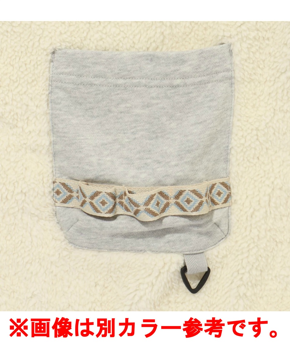 フリース シカゴアベニュークルー PL9643 214 | スポーツ用品ならヒマラヤオンラインストア【公式】