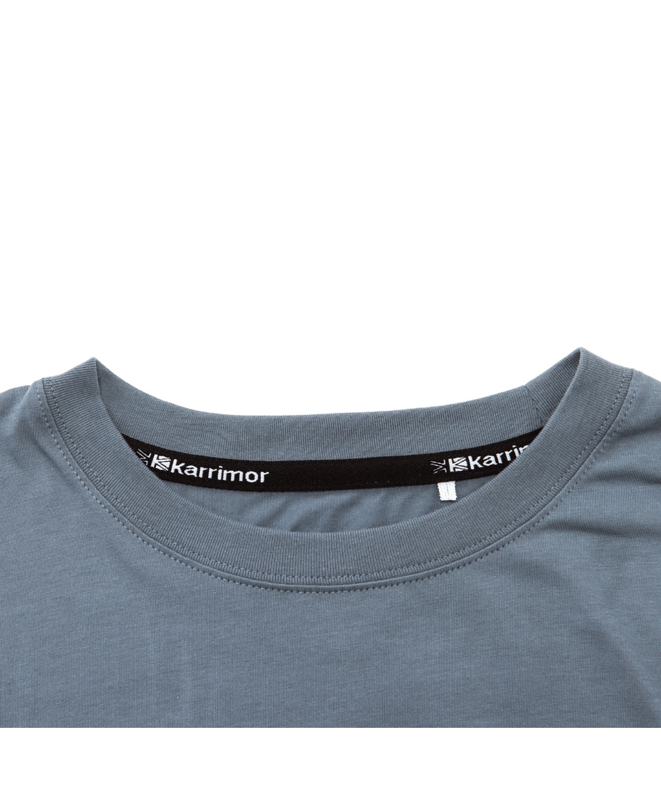 カリマー(karrimor) Tシャツ 長袖 キャンプ L/S T camp L/S T 101440 4660 | スポーツ用品ならヒマラヤ ...