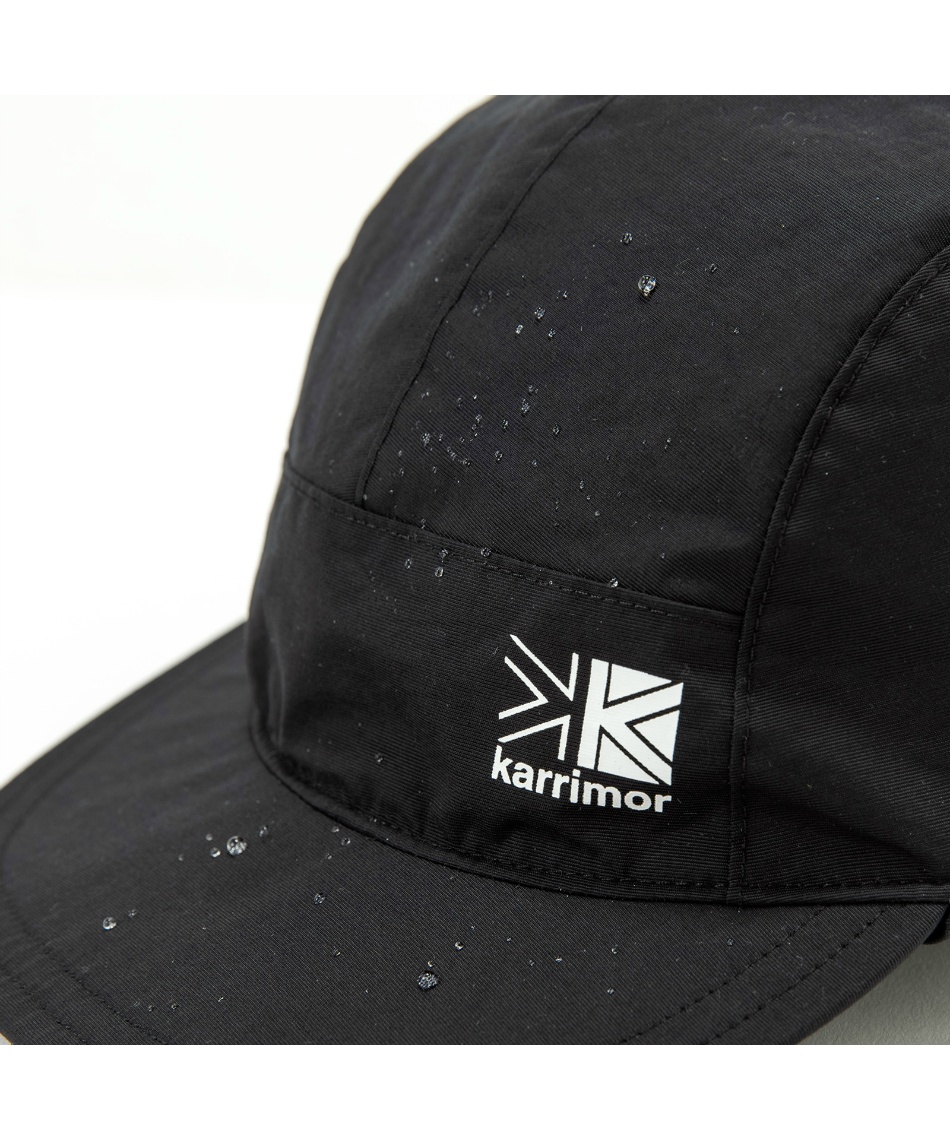 カリマー(karrimor) 帽子 キャップ ウィンターキャップ winter cap 200102 9000 | スポーツ用品ならヒマラヤ ...