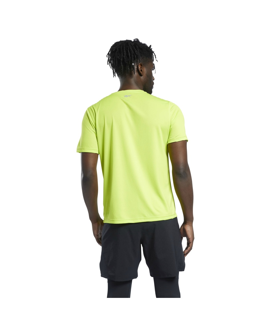 リーボック(Reebok) Tシャツ 半袖 ランニング スピードウィック グラフィック Tシャツ GR9244 BG391 | スポーツ用品 ...