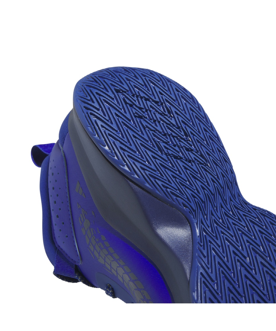 アディダス(adidas) バスケットシューズ Cross Em Up 5 ワイド Cross Em Up 5 Wide HQ8495 ...