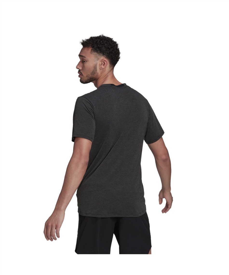 アディダス(adidas) Tシャツ 半袖 DESIGNED FOR TRAINING 半袖Tシャツ I4530-HB9204 | スポーツ用 ...