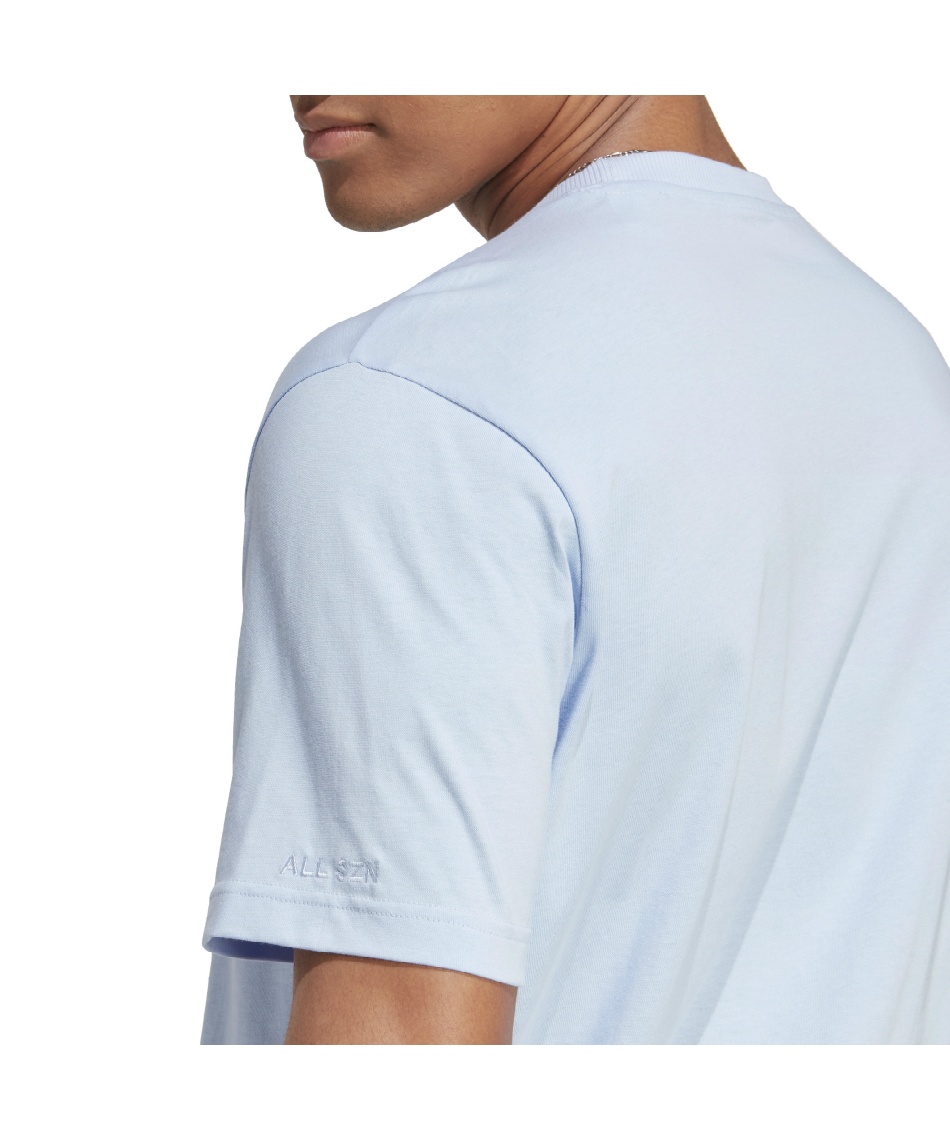 Tシャツ 半袖 ALL SZN 半袖Tシャツ IC9801 ECR84 | スポーツ用品ならヒマラヤオンラインストア【公式】