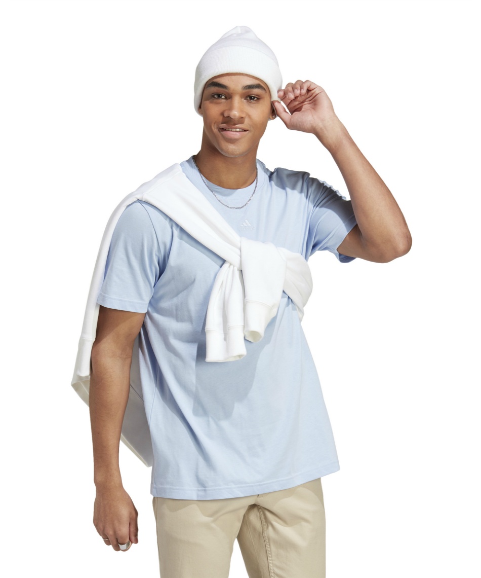 Tシャツ 半袖 ALL SZN 半袖Tシャツ IC9801 ECR84 | スポーツ用品ならヒマラヤオンラインストア【公式】