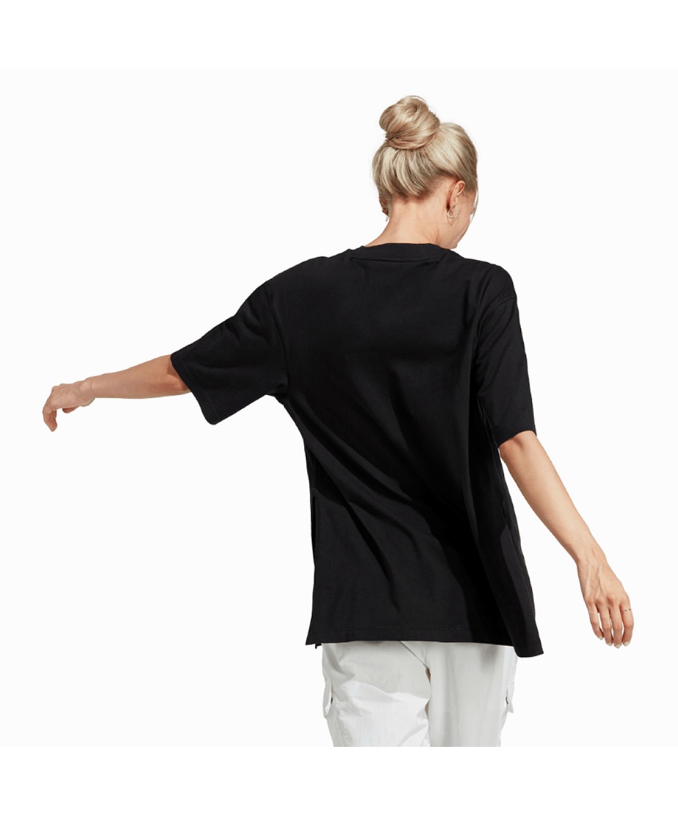 Tシャツ 半袖 W DANCE ボーイフレンドTシャツ IC6626 EVE30 | スポーツ用品ならヒマラヤオンラインストア【公式】