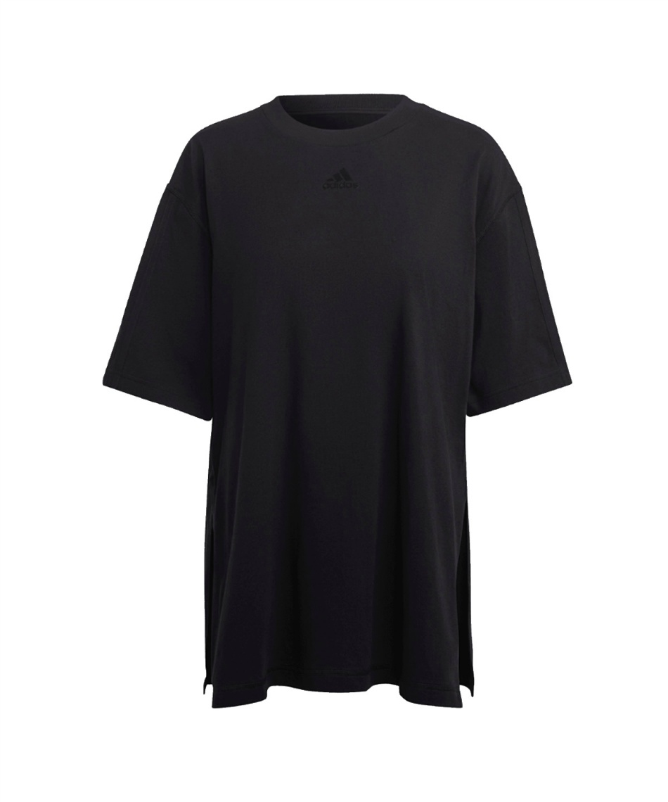 Tシャツ 半袖 W DANCE ボーイフレンドTシャツ IC6626 EVE30 | スポーツ用品ならヒマラヤオンラインストア【公式】