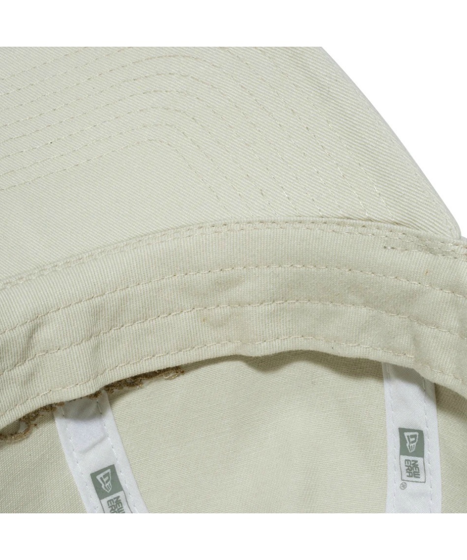 ニューエラ(NEW ERA) 帽子 キャップ カジュアルクラシック Strap Logo スクリプトロゴ アイボリー 13515749 【国内 ...