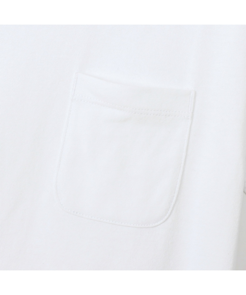 チャンピオン(Champion) Tシャツ 半袖 ウィメンズ ショートスリーブポケットTシャツ CW-X336-010 | スポーツ用品なら ...