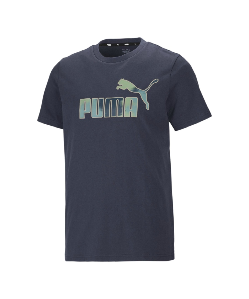 プーマ(PUMA) Tシャツ 半袖 PTC グラフィック Tシャツ 674904 | スポーツ用品ならヒマラヤオンラインストア【公式】