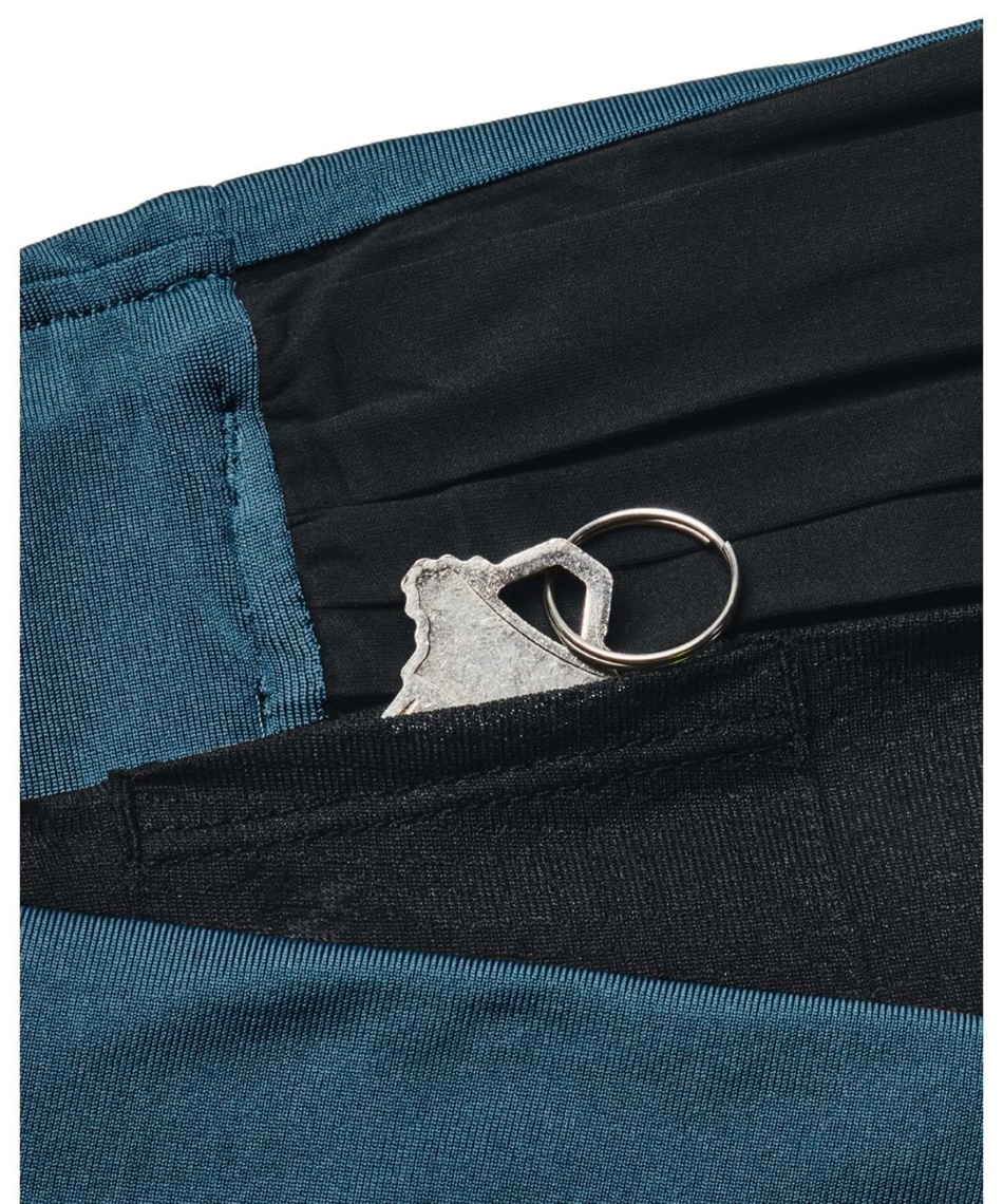 ショートパンツ UAローンチ エリート 7インチ ショーツ 1377003-414 | スポーツ用品ならヒマラヤオンラインストア【公式】