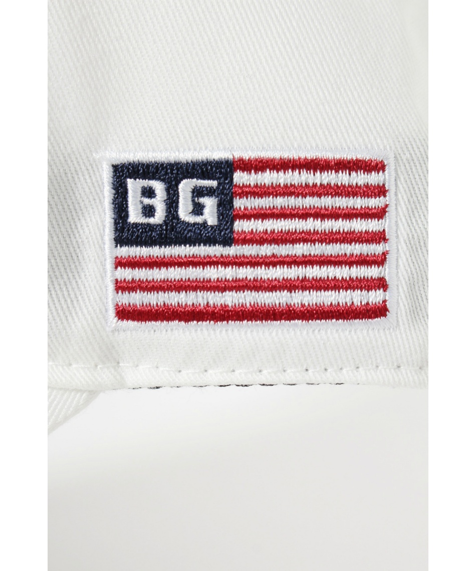 【クーポン対象外】 BASIC CAP BRG231M67 | スポーツ用品ならヒマラヤオンラインストア【公式】