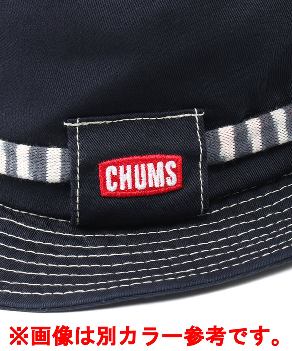チャムス(CHUMS) ハット TGハット CH05-1290 MTD Crazy | スポーツ用品ならヒマラヤオンラインストア【公式】