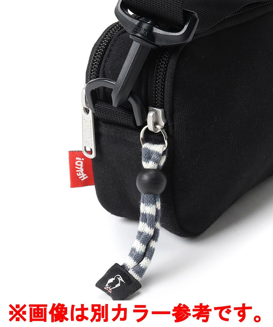 チャムス(CHUMS) ショルダーバッグ レクタングルショルダースウェット CH60-3461 RAINBOW ISLANDS | スポーツ用 ...