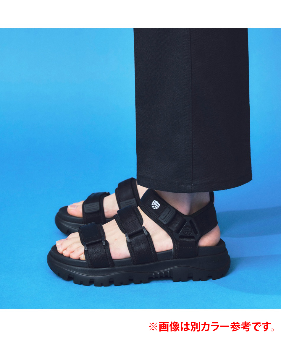 シャカ(SHAKA) ストラップサンダル NEO BUNGY EX SK-238 TP | スポーツ用品ならヒマラヤオンラインストア【公式】