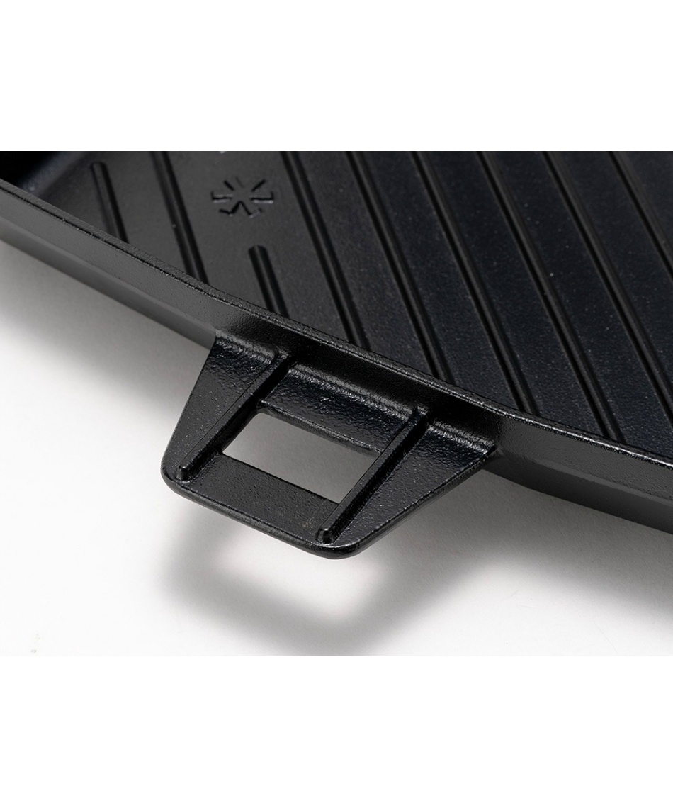 スノーピーク(snow peak) 調理器具 スキレット TAKIBIサンド スキレット GR-050 | スポーツ用品ならヒマラヤオンラインストア【公式】