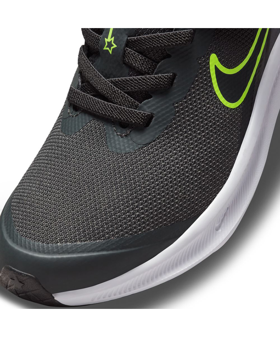 スニーカー スターランナー3 PSV グレー DA2777-004 園児～小学生 | スポーツ用品ならヒマラヤオンラインストア【公式】