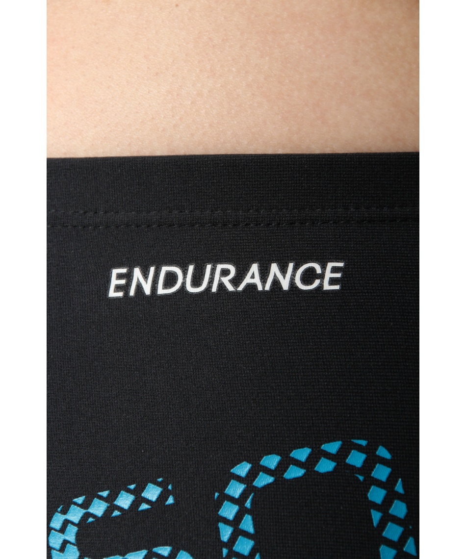 スピード(Speedo) トレーニング水着 スパッツ Stack TurnS Box スタック ターンズ ボックス ST52001-KQ ...