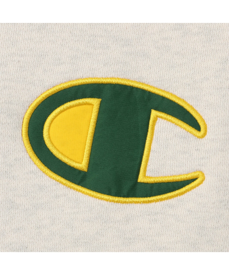 チャンピオン(Champion) スウェットパーカー フーデッドシャツ C3-Y106-810 | スポーツ用品ならヒマラヤオンラインストア【公式】