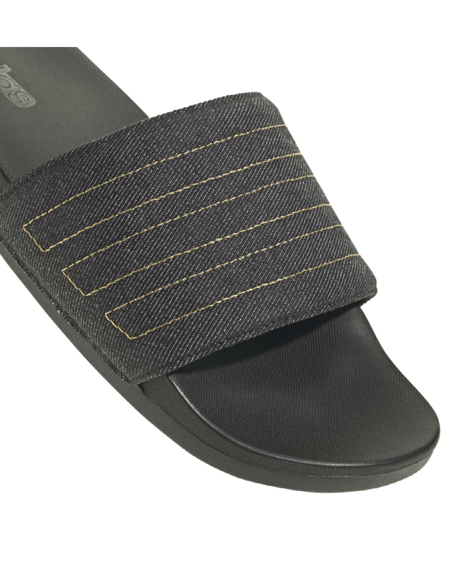 【ポイントアップ中】 アディダス シャワーサンダル メンズ アディレッタ コンフォート サンダル IG3031 MCJ09 adidas ...