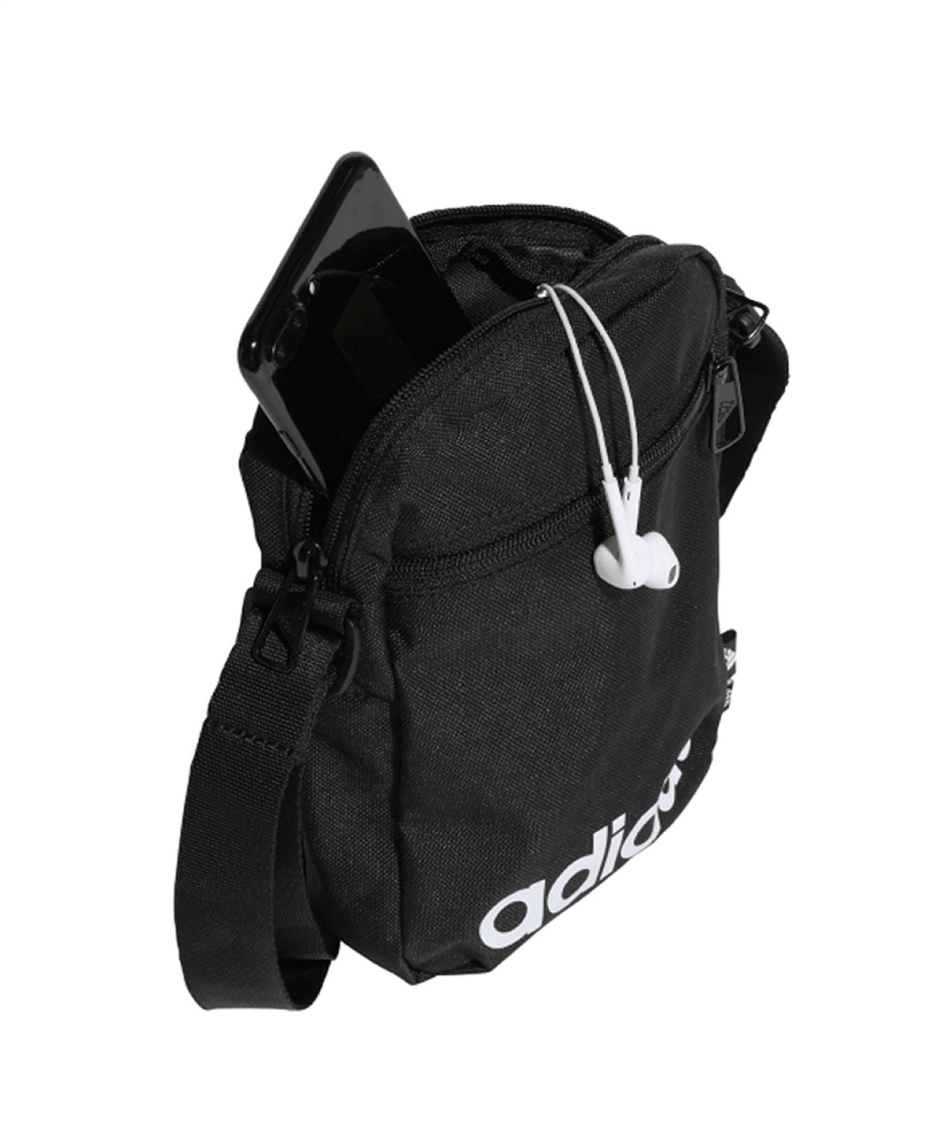 ボディバッグ エッセンシャルズ オーガナイザー HT4738 EAW48 | スポーツ用品ならヒマラヤオンラインストア【公式】