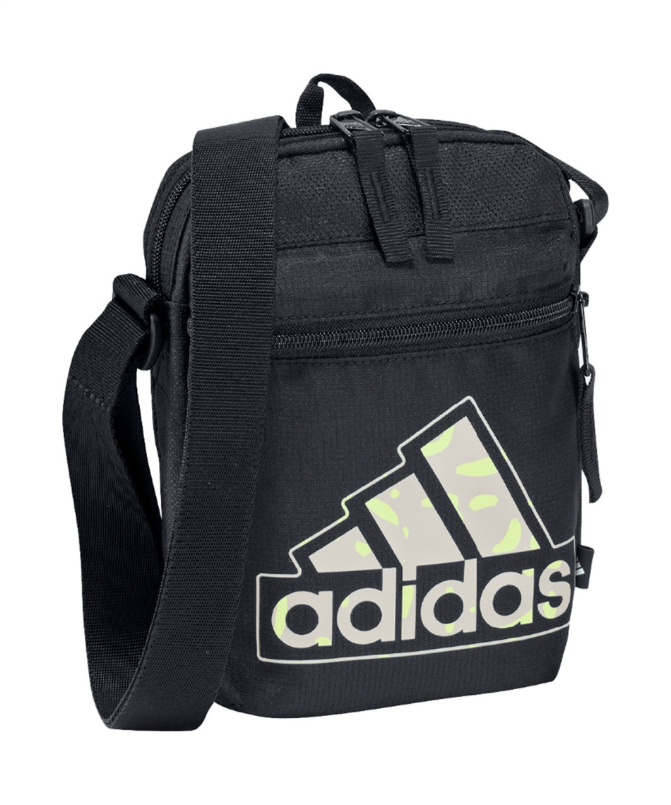 アディダス(adidas) ボディバッグ SPW オーガナイザー HY0736 DMF38 | スポーツ用品ならヒマラヤオンラインストア【公式】