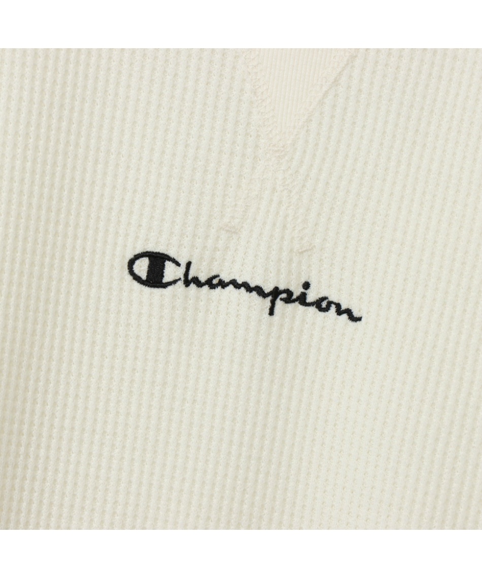 チャンピオン(Champion) Tシャツ 長袖 ウィメンズ クルーシャツ CW-YS406-020 | スポーツ用品ならヒマラヤオンラインストア【公式】